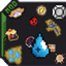 PKGBadges / CobbleBadges (Fabric & Forge) - Minecraft Mods - CurseForge