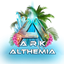 ALTHEMIA - Ark Survival Ascended Mods - CurseForge