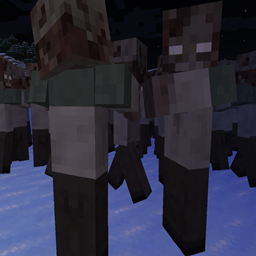 Zombies Murder And More - Minecraft Modpacks - CurseForge