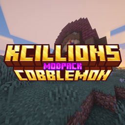 Kcillions Cobblemon - Gallery - Minecraft Modpacks - CurseForge