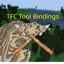 TFC tool bindings - Minecraft Data Packs - CurseForge