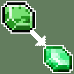 Vanillaized Village Artifacts - Minecraft Resource Packs - CurseForge