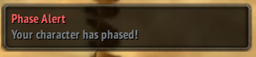 Phase Alert - Gallery - World of Warcraft Addons - CurseForge
