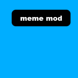 Meme Mod! V1.0 - Minecraft Mods - CurseForge