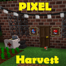Pixel Harvest I - Minecraft Modpacks - CurseForge