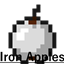 Iron Apples - Minecraft Mods - CurseForge