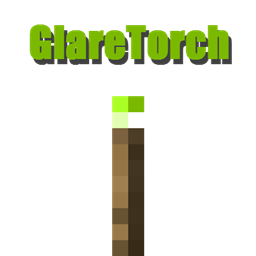 Glare Torch - Minecraft Mods - CurseForge