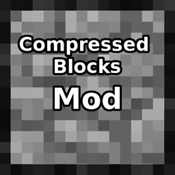 Compressed Blocks Mod - Minecraft Mods - CurseForge