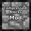 Compressed Blocks Mod - Minecraft Mods - CurseForge