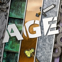 Minecraft: Age - Minecraft Modpacks - CurseForge