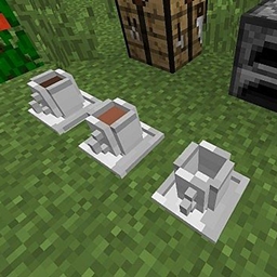 Richard's Coffee & Tea Mod - Minecraft Mods - CurseForge