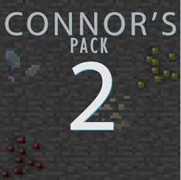 Connor's Pack - Minecraft Modpacks - CurseForge