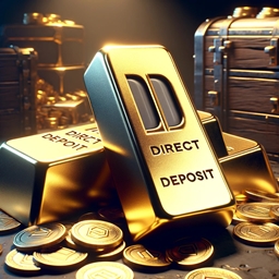 Direct Deposit - World of Warcraft Addons - CurseForge