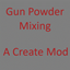 Create: Gunpowder Mixing - Minecraft Mods - CurseForge