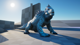 Easier Fasolasuchus Taming - Ark Survival Ascended Mods - CurseForge