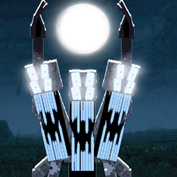 The Glitched One - Minecraft Mods - CurseForge