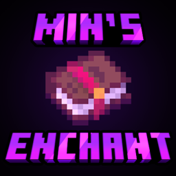 Min's Enchant - Minecraft Mods - CurseForge