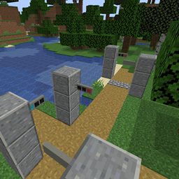 traffic - Minecraft Mods - CurseForge