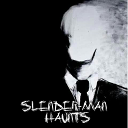 Haunt Slender Game Map