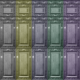 wall with wood panels - Gallery - The Sims 4 Build / Buy - CurseForge