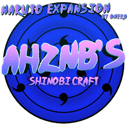 Download The Naruto Expansion || Naruto - Minecraft Mods & Modpacks ...