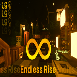 Endless Rise - Minecraft Modpacks - CurseForge