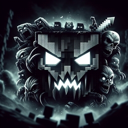 Horror Template - Minecraft Modpacks - CurseForge