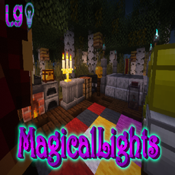 MagicalLights - Minecraft Modpacks - CurseForge