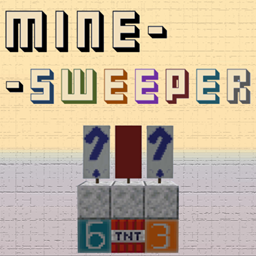 First Person MineSweeper - Gallery - Minecraft Worlds - CurseForge