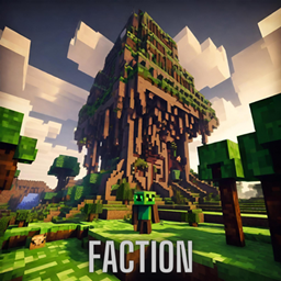 Download Faction - Minecraft Mods & Modpacks - CurseForge