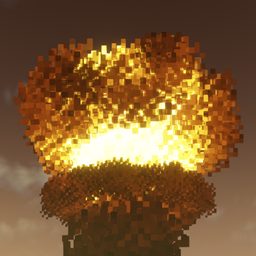 The 1500m Nuke - A NTM Extended Map - Gallery - Minecraft Worlds - CurseForge