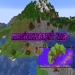 MagicalForest SMP - Minecraft Modpacks - CurseForge