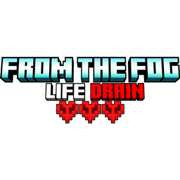 LifeDrain By SweetJiro - Minecraft Modpacks - CurseForge