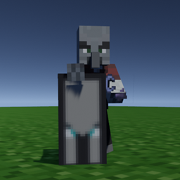 Illager Rebels - Minecraft Mods - CurseForge