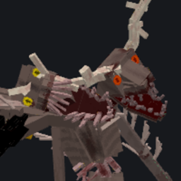 The AMALGAMATION (Cave Dweller) - Minecraft Mods - CurseForge