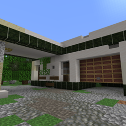 Download Abandoned urban - Minecraft Mods & Modpacks - CurseForge