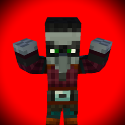 Thief Style - Minecraft Mods - CurseForge