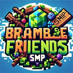 Bramble and Friends SMP - Minecraft Modpacks - CurseForge