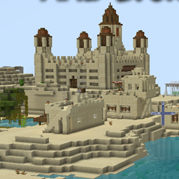 Structures and More - Minecraft Modpacks - CurseForge