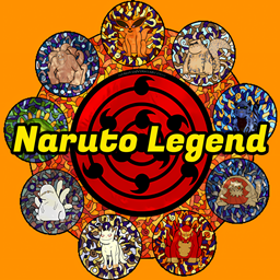 Download Naruto Legend - Minecraft Mods & Modpacks - CurseForge