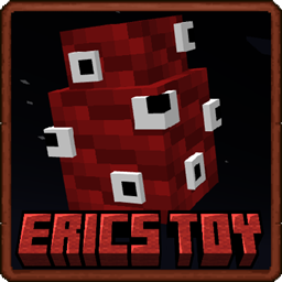 SCP-066, Eric's Toy - Files - Minecraft Mods - CurseForge