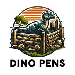 Dino Pens - Files - Ark Survival Ascended Mods - CurseForge