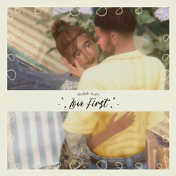 Love First - The Sims 4 Mods - CurseForge