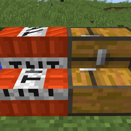 Stair Table's - Files - Minecraft Mods - CurseForge