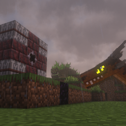 Dragons & Energy - Minecraft Modpacks - CurseForge