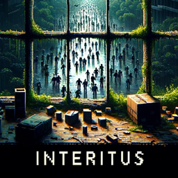Interitus - Gallery - Minecraft Modpacks - CurseForge