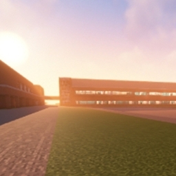 Middle School - Minecraft Worlds - CurseForge