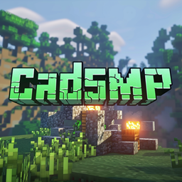 CadSMP - Minecraft Modpacks - CurseForge