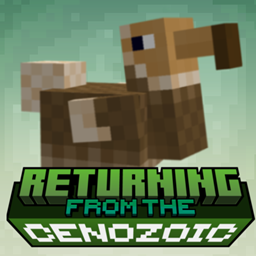 Returning from the Cenozoic - Minecraft Mods - CurseForge
