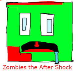 Zombie the After Shock - Minecraft Modpacks - CurseForge